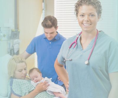 Hospital Based Midwifery